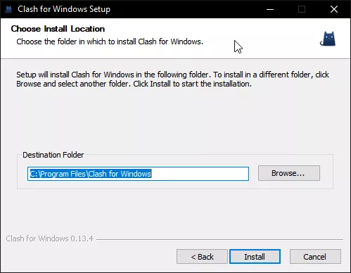 Clash电脑端教程 | EdNovas的小站